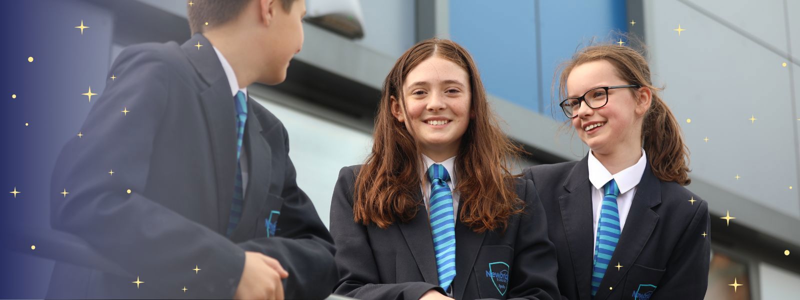 Newbridge - The Newbridge School